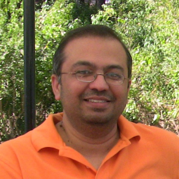 Executive Committee - INDIA-US FORUM OF MONROE TWP (IFM)