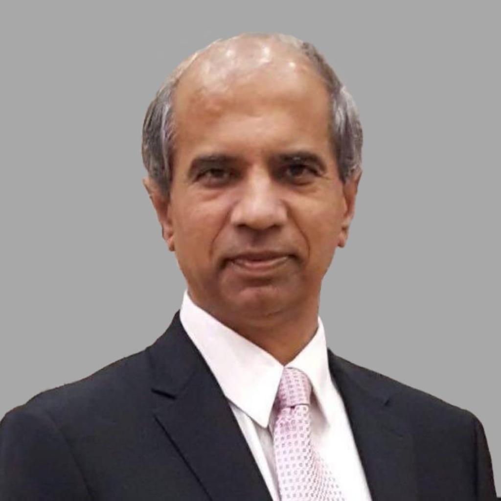 Executive Committee - INDIA-US FORUM OF MONROE TWP (IFM)